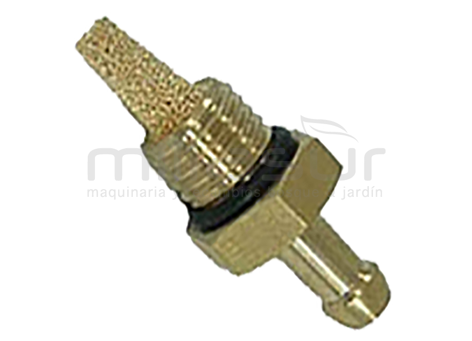 FUEL FILTER HONDA METALLIC FUEL FILTER GX120, GX160, GX240, GX390 ...